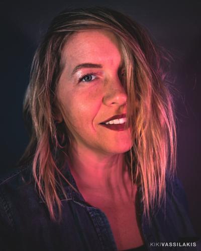 Exclusive Interview of Erin Harkes… by Erin Harkes | Nippertown Arts ...