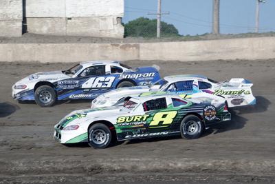 Jay Corbin, Frank Twing, Daniel Sanchez | Sports | dailygazette.com