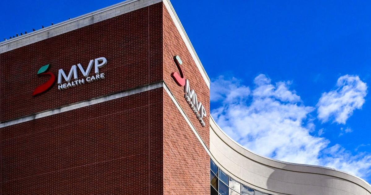 MVP Health Care fined over mental health directory | Business ...