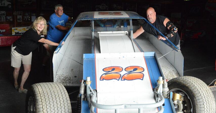 Fonda Speedway Museum taking steps to expand its mission of preserving ...