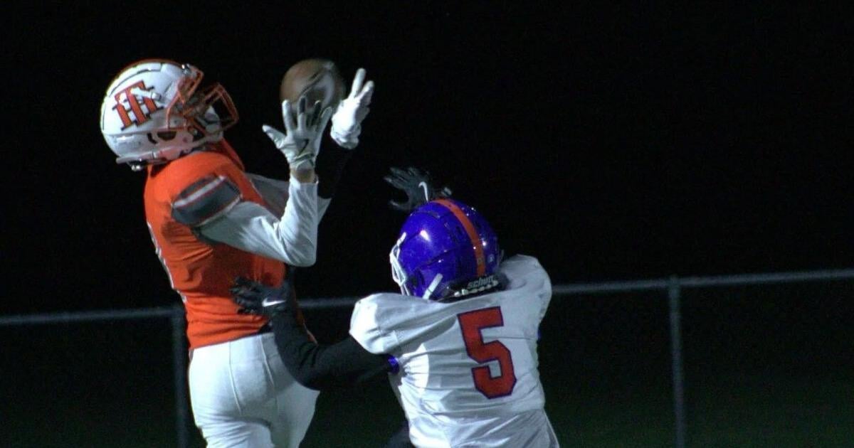 Taconic Hills eight-man football tops Catskill/Cairo-Durham, wins first ...