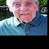 Thomas H. Russo | Leader Herald Obituaries | dailygazette.com