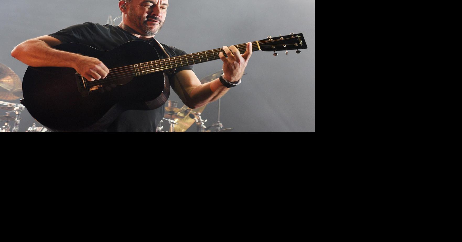 Review: Dave Matthews Band’s best setlist in years? | Ticket ...