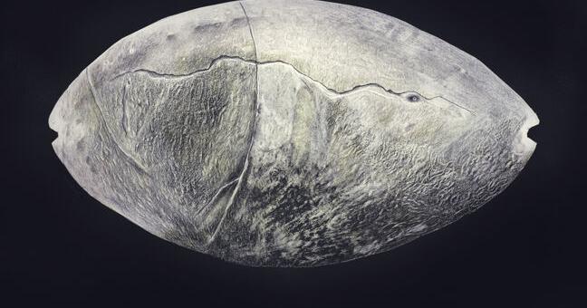 Q & A: Artist’s modern-day effigy has an ancient connection | Life ...