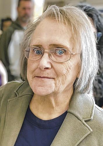 Carol I. Graves (Pawlowski) | Obituaries | dailygazette.com