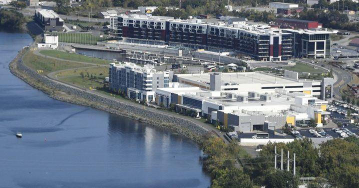 Ice rink coming to Schenectady’s Mohawk Harbor | News | dailygazette.com