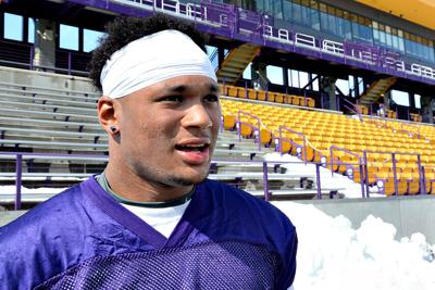 Hoskins looking forward to NFL draft | Sports | dailygazette.com