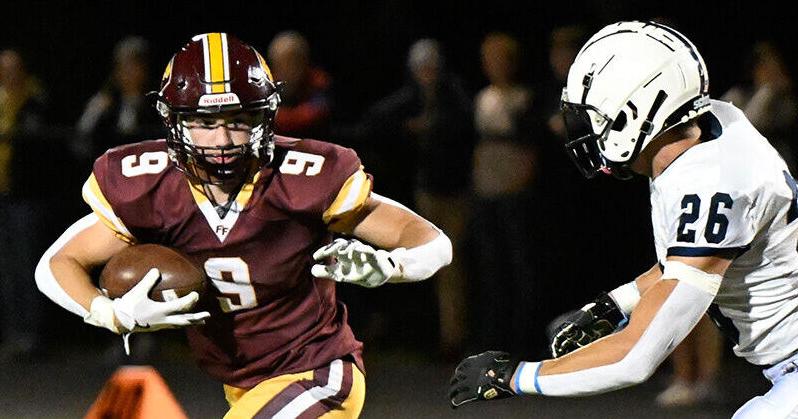 Defense helps Cobleskill-Richmondville football | Sports | dailygazette.com