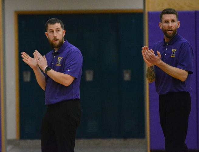 Johnstown boys' basketball vs. Duanesburg in 9 photos | High School ...