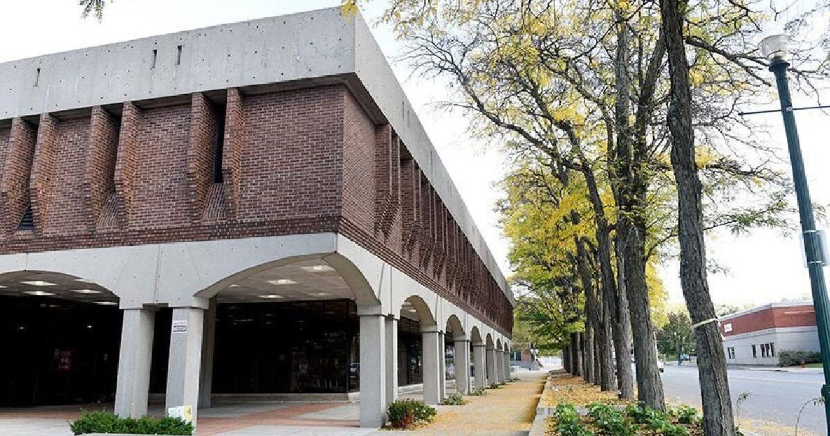 Schenectady County library launches community survey | News ...