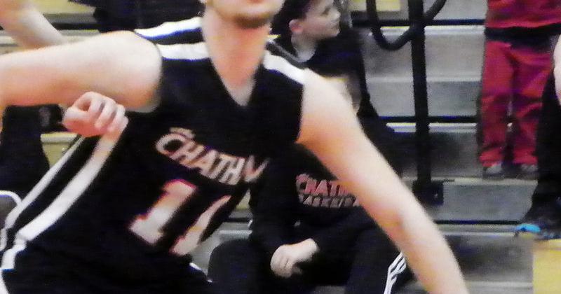 Chatham Panthers’ Sam Engel | | dailygazette.com