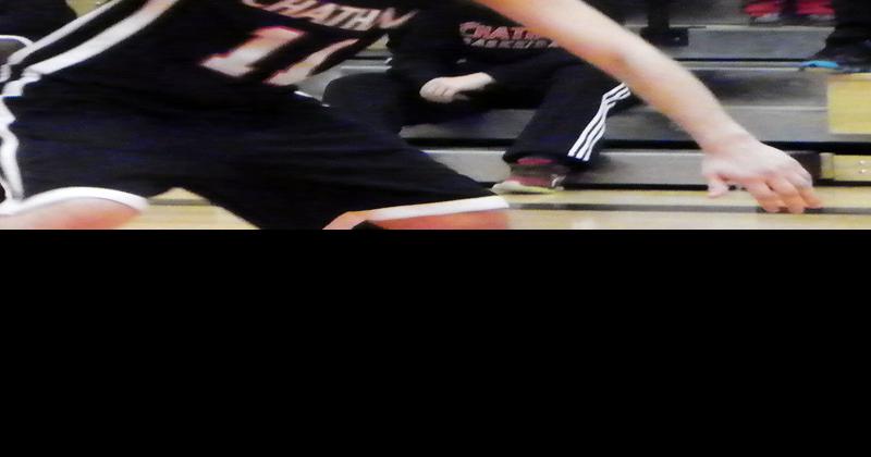 Chatham Panthers’ Sam Engel | | dailygazette.com