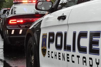 Victim of fatal Saturday night Schenectady shooting identified as city man | News | dailygazette.com