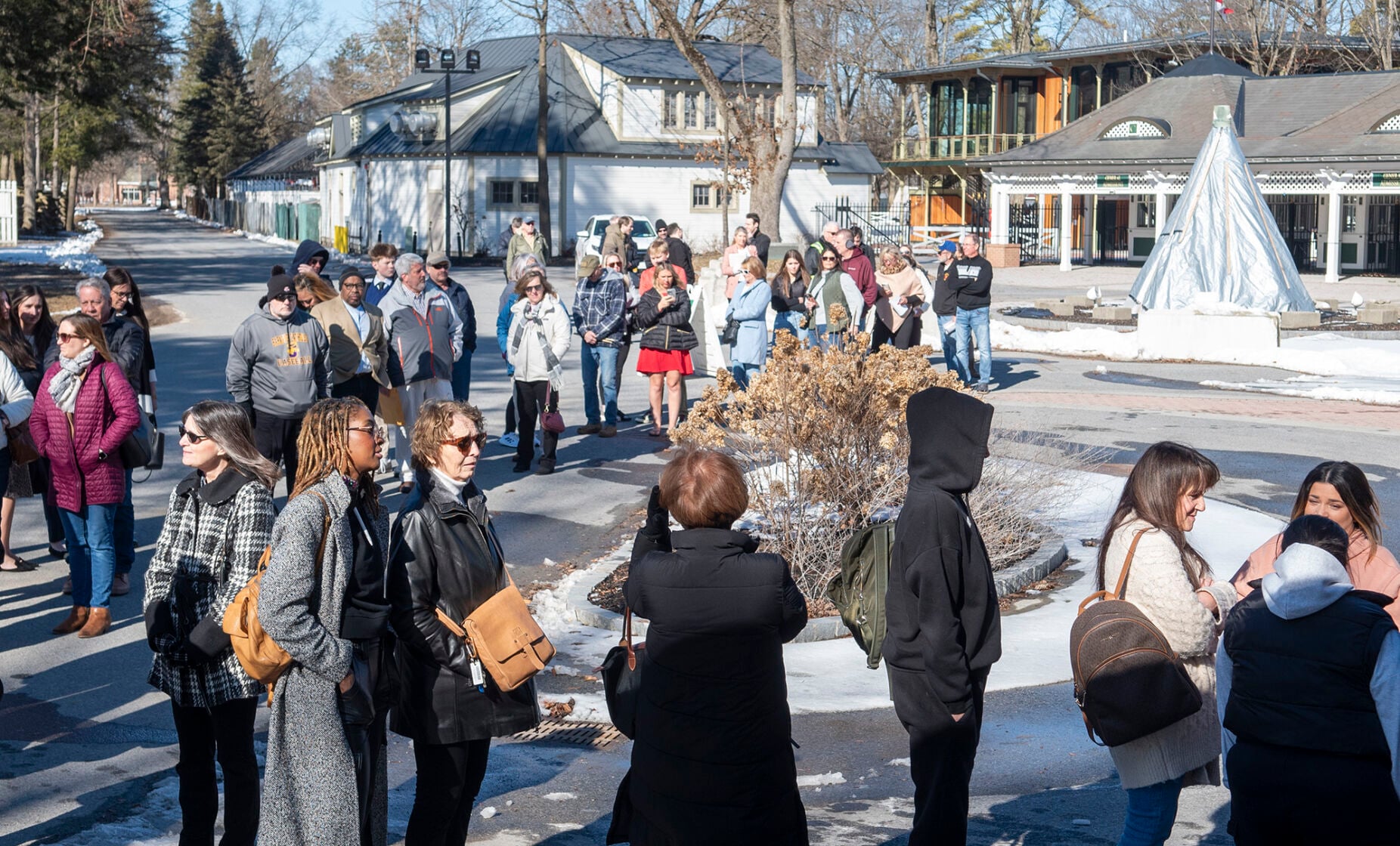 NYRA hosting job fair for Saratoga summer meet on May 21 | Horse Racing ...