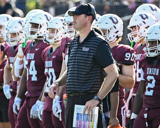 Union College football escapes with win over SUNY Maritime | Sports ...