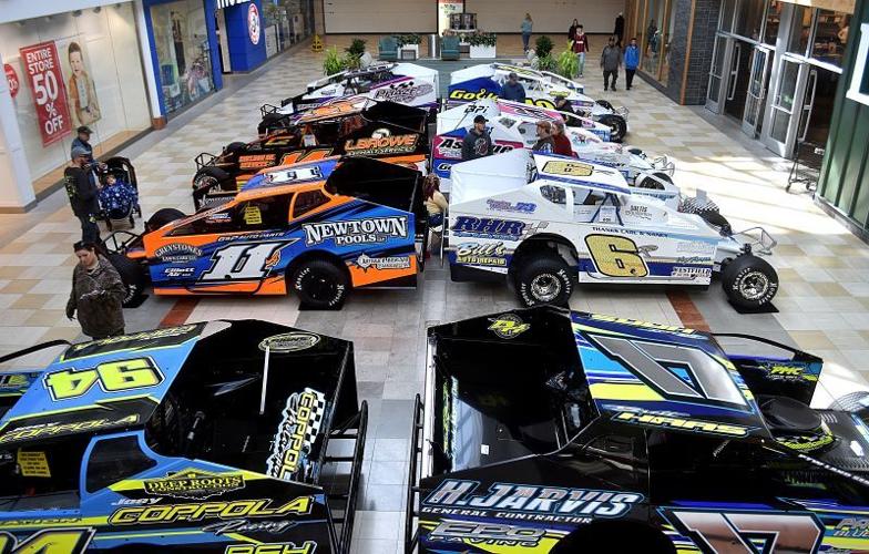 Racing Around: Given chance, Lebanon Valley car show impresses | Leader ...