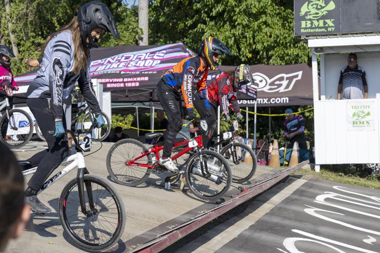 The USA BMX NE Gold Cup Championships in Rotterdam | Regional ...