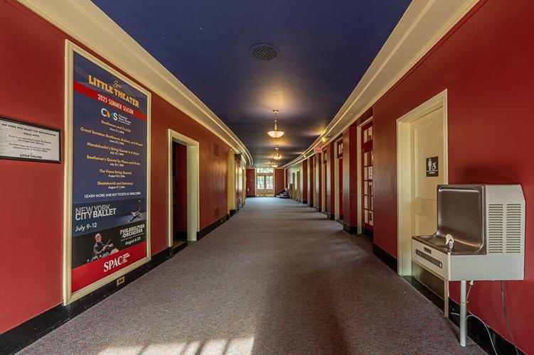 $12M Spa Little Theater work to begin in Saratoga Springs | Life & Arts ...