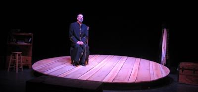 “Shylock” Engages on Many Levels in Capital Region Premiere at Bridge ...