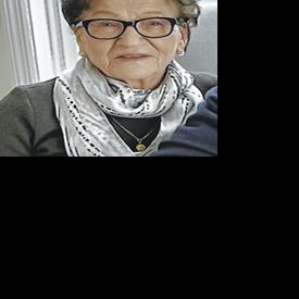Vittoria “Vicki” DiScenza | Leader Herald Obituaries | dailygazette.com