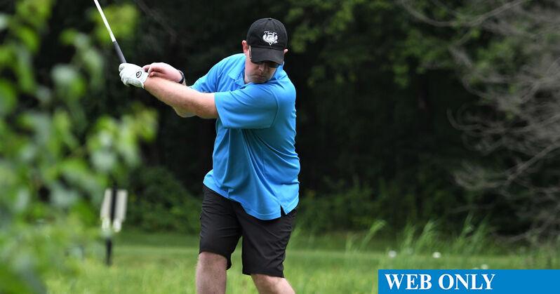 Special Olympics Golf Super Regionals at Schenectady Municipal Golf ...