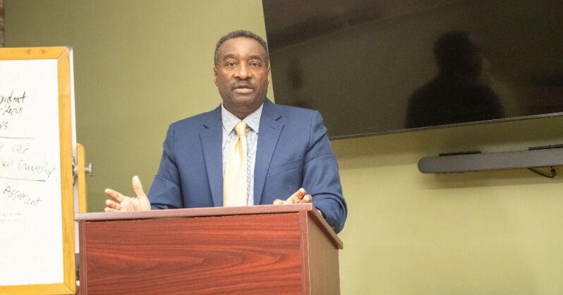 New Hudson 1st Ward supervisor hosts town hall | News | dailygazette.com