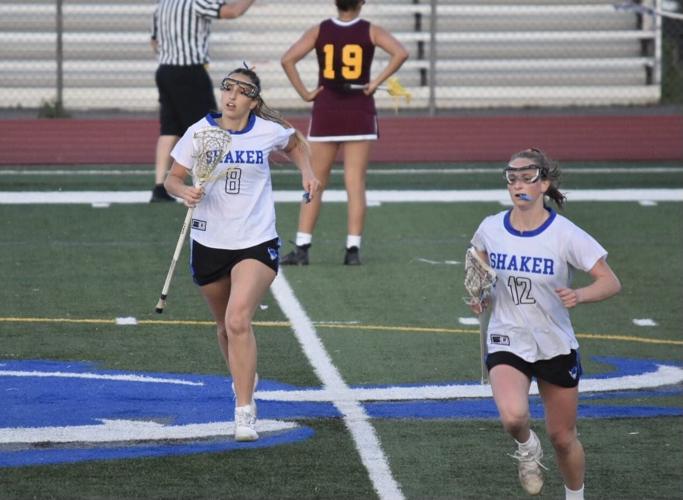 Spotted: Colonie vs Shaker Girls Lacrosse Matchup | Sports ...