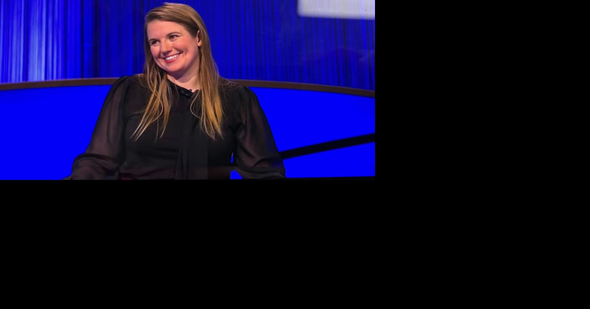 Schenectady native appears on 'Jeopardy!,' thrills in win | Local News ...