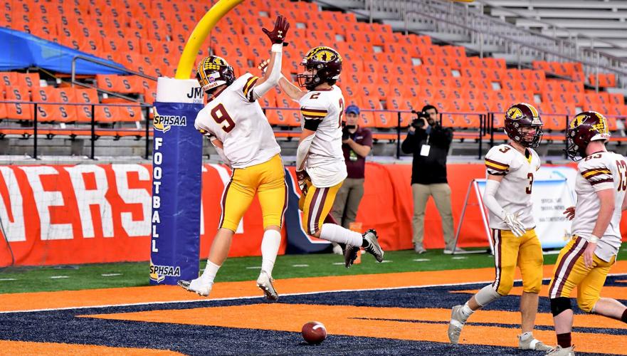 Section 2 football: Fonda-Fultonville trip to the Dome was one for the ...