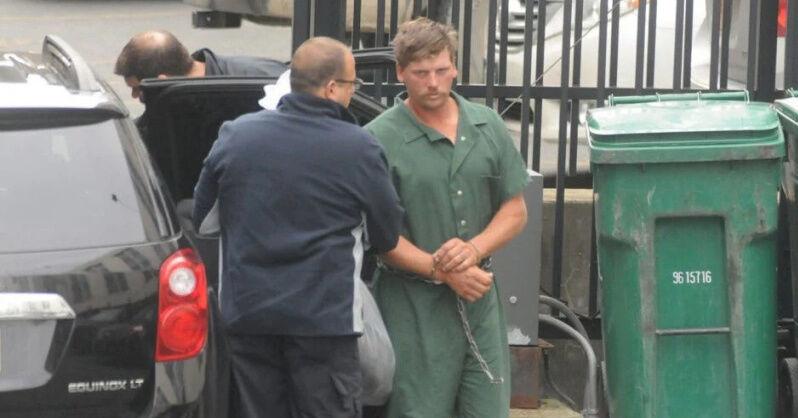Feds: Edward Leon admitted he set 2013 Schenectady arson | Police, Fire ...