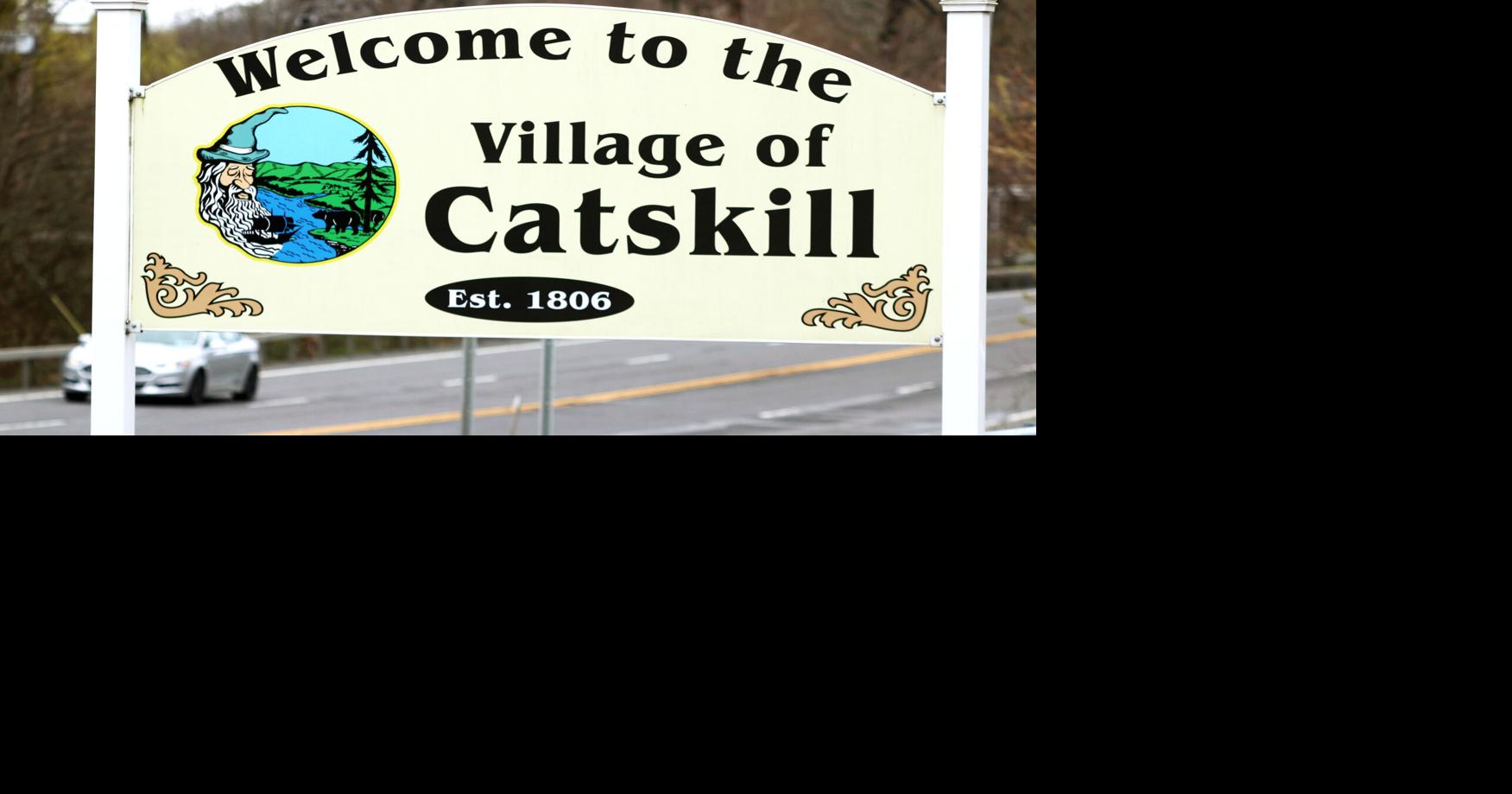 Village of Catskill looks to replace all lead pipes | Politics ...