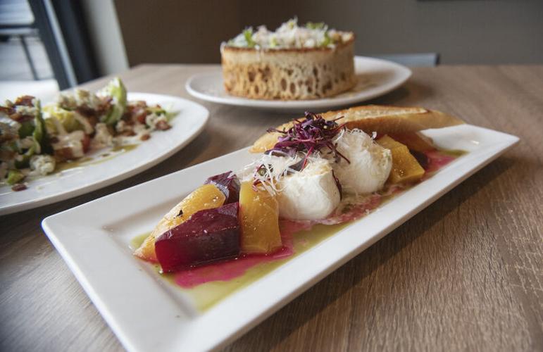 Images: The Ritz on Union, new Schenectady restaurant (6 photos) | News ...