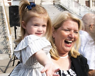 Outgoing Schenectady City Council member recognized | News ...