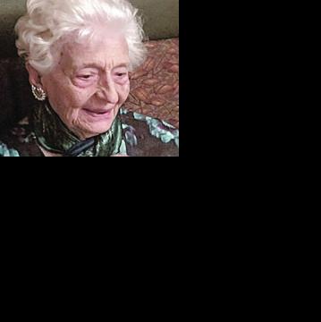 Virginia “Rae” Forster | Obituaries | dailygazette.com