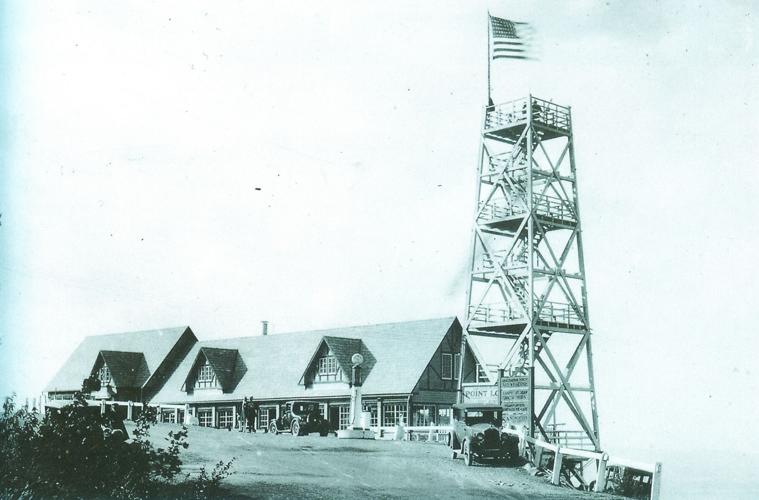 Inside the Twin Counties Haunted History | News | dailygazette.com