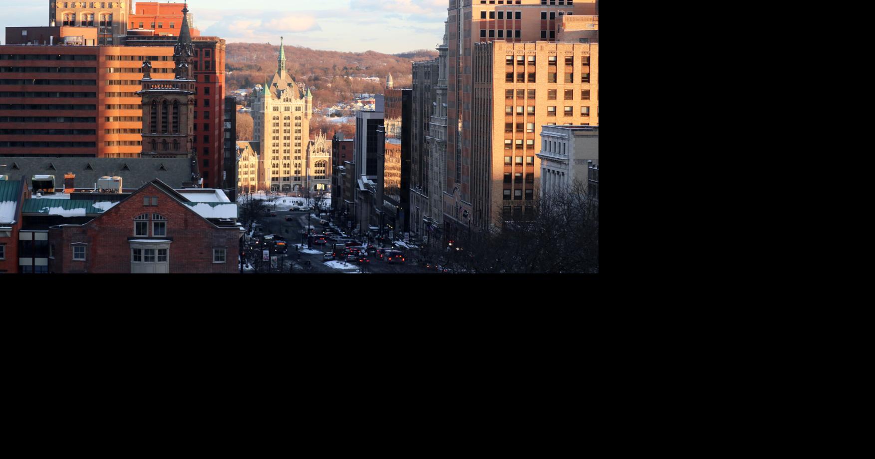 Albany scavenger hunt, decorating contest begins | Hudsonvalley360.com ...