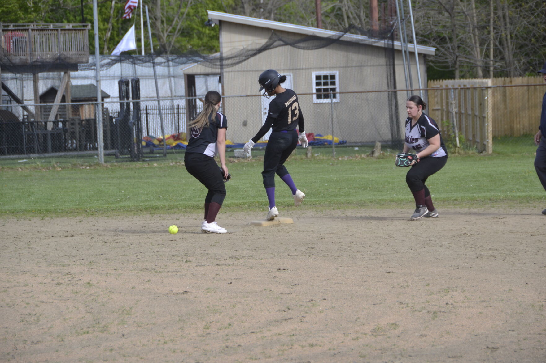 Brooks pitches Amsterdam softball to win over Gloversville | High ...
