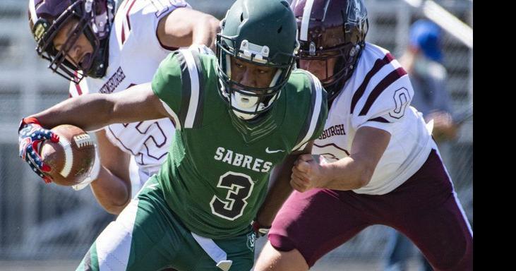 Section II football power rankings after Week 4 | Sports | dailygazette.com