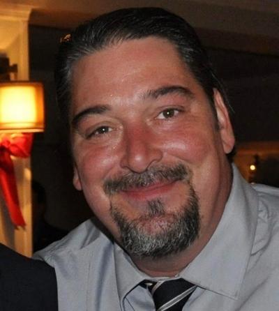 Richard William Almstead Jr. | Obituaries | dailygazette.com