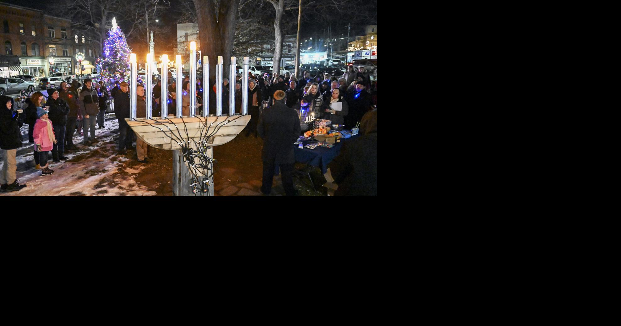 Holidays celebrated around the world, locally, in December | Life ...