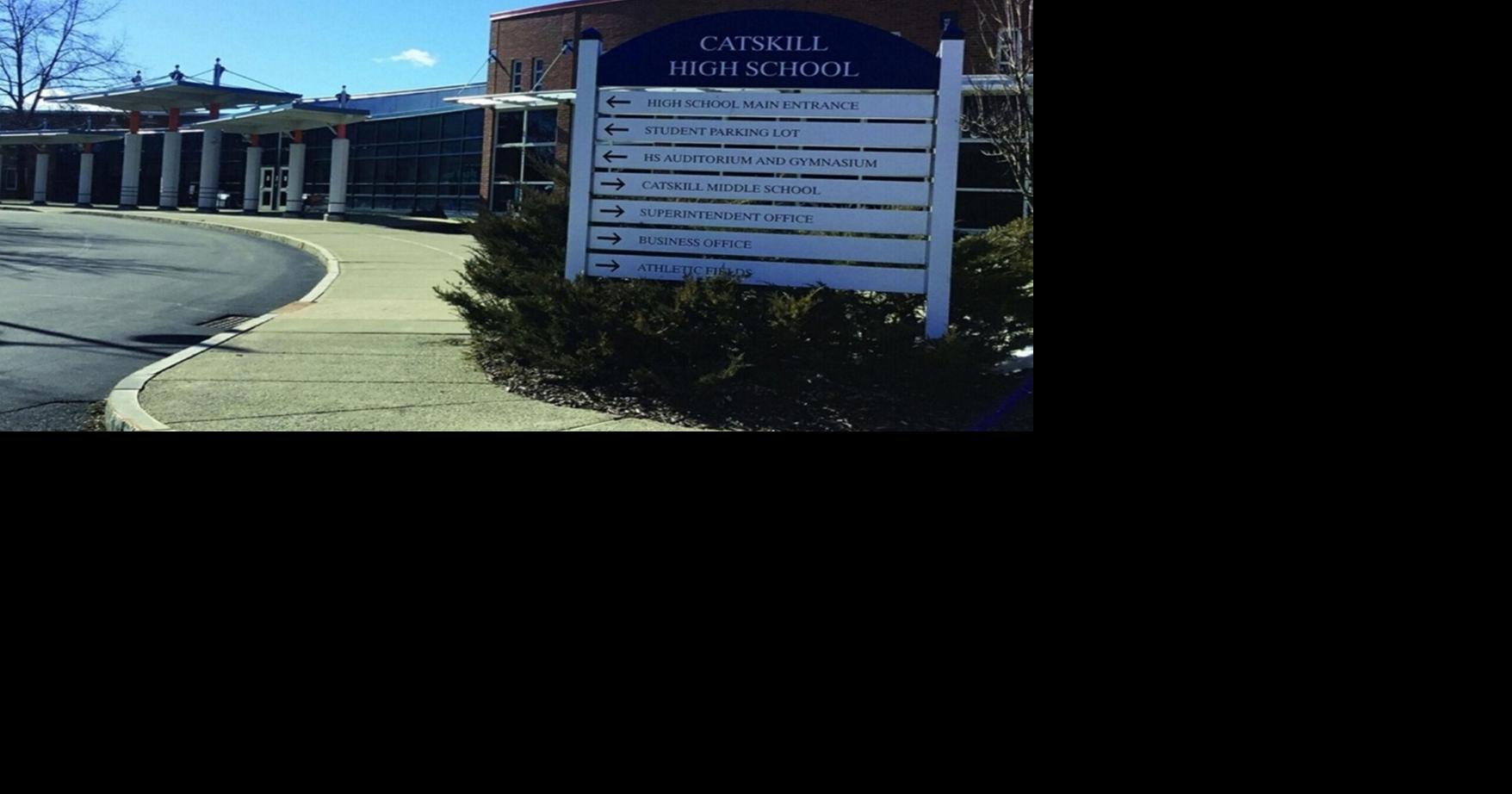 Catskill school goes into lockout after reported incident ...