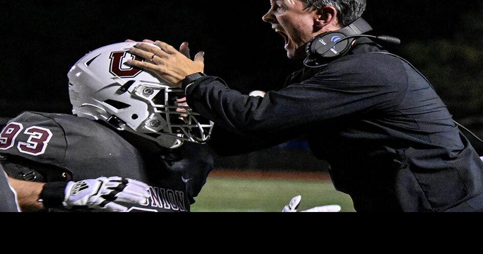 Union College football: Good vibes all around for 3-0 Garnet Chargers ...