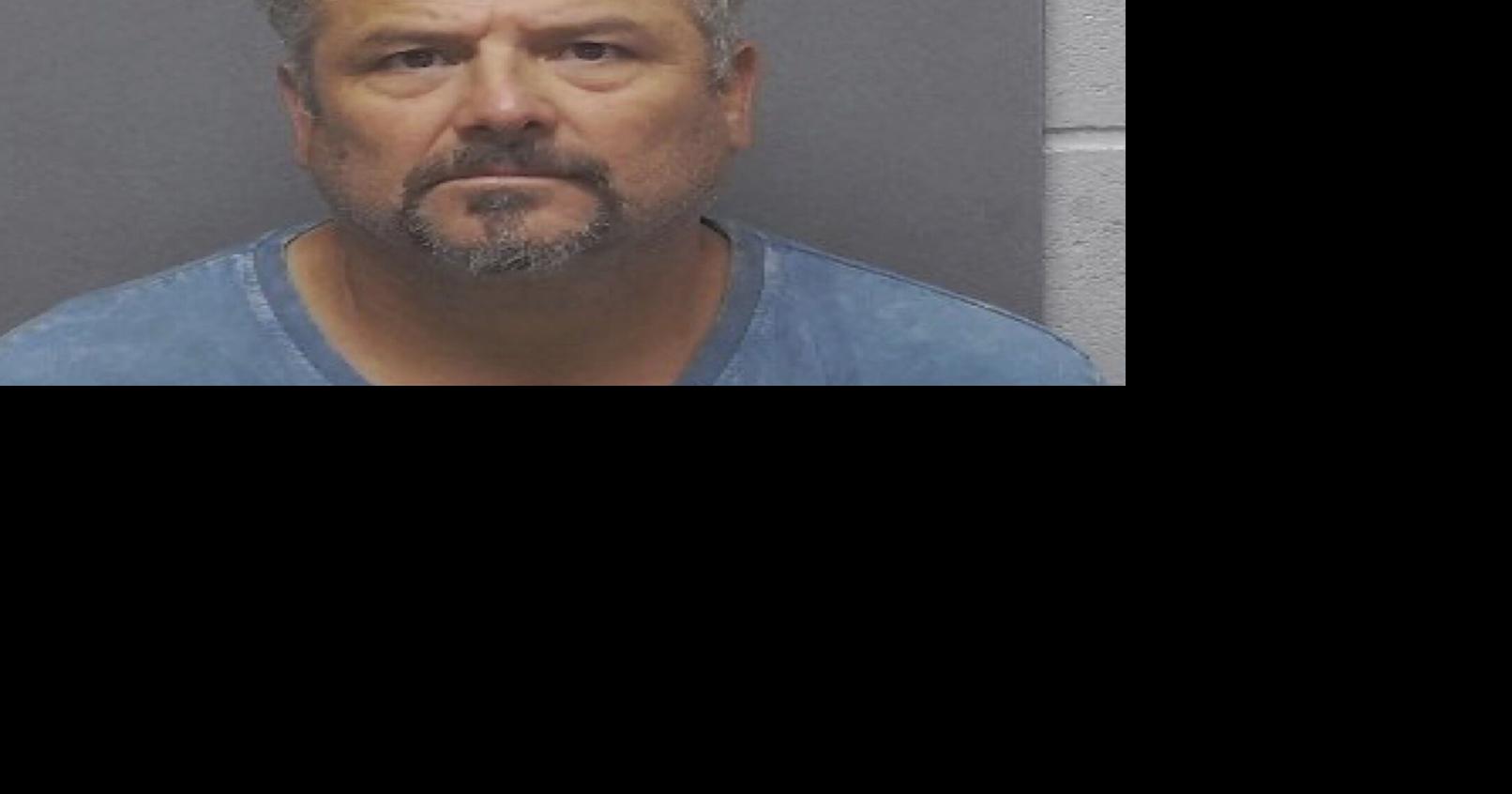 Man accused in fatal shooting of actor Jonathan Joss claims self ...