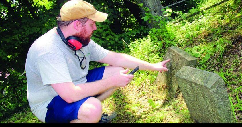 Village and town focus on future of Nelliston Cemetery | News ...