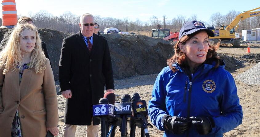 Plug Power’s Slingerlands factory to employ 1,600, boost green energy ...