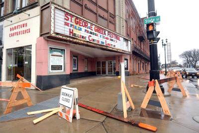 Report: Wedgeway building in Schenectady ‘generally stable’ but fire ...