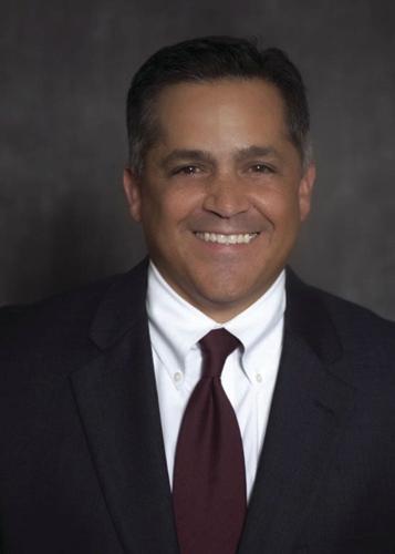Community Bank hires new senior vice president, head of treasury ...