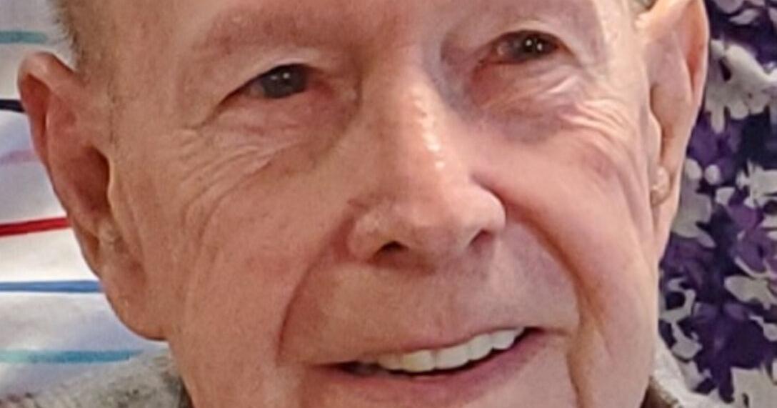 Edward “Ed” G. Coon | Obituaries | dailygazette.com
