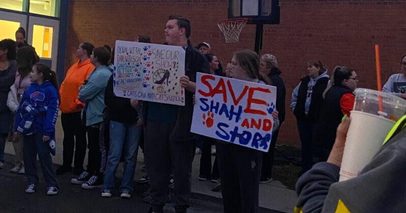 Catskill director reaches settlement over tape incident ...