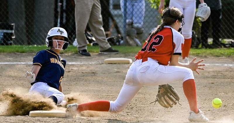 Images: Niskayuna softball takes on Averill Park (3 photos) | Sports ...